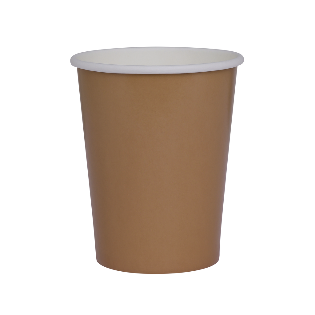 Acorn Paper Cup 20pk – Balloon Couture - Balloon & Party