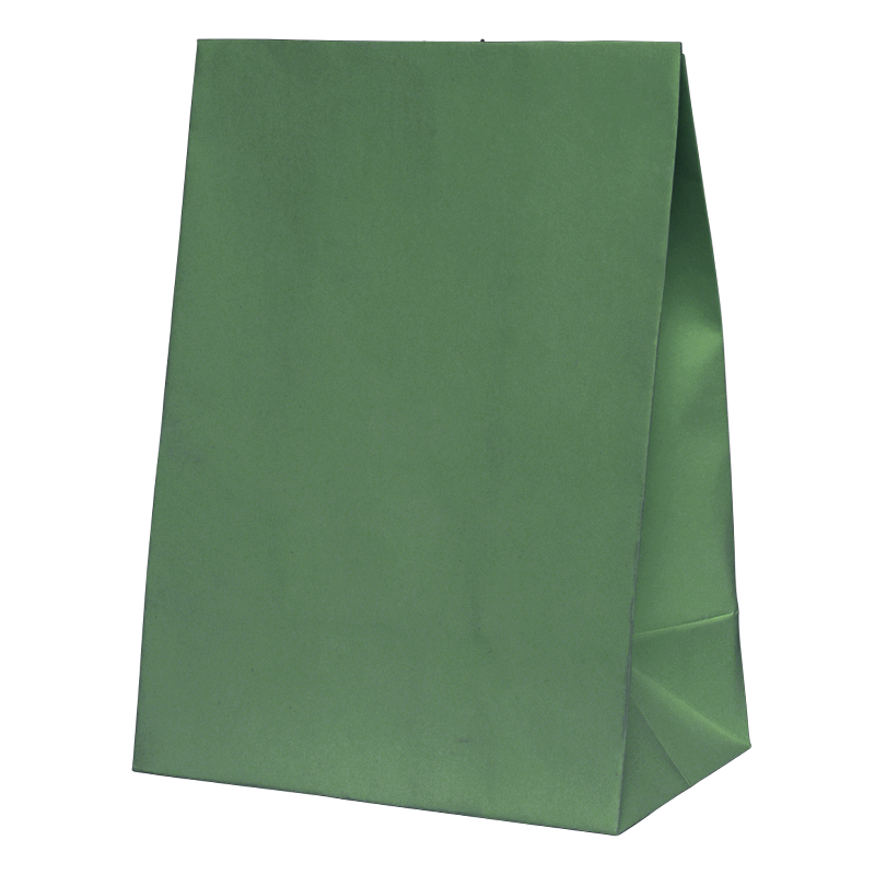 Sage Green Paper Party Bag – Balloon Couture - Balloon & Party